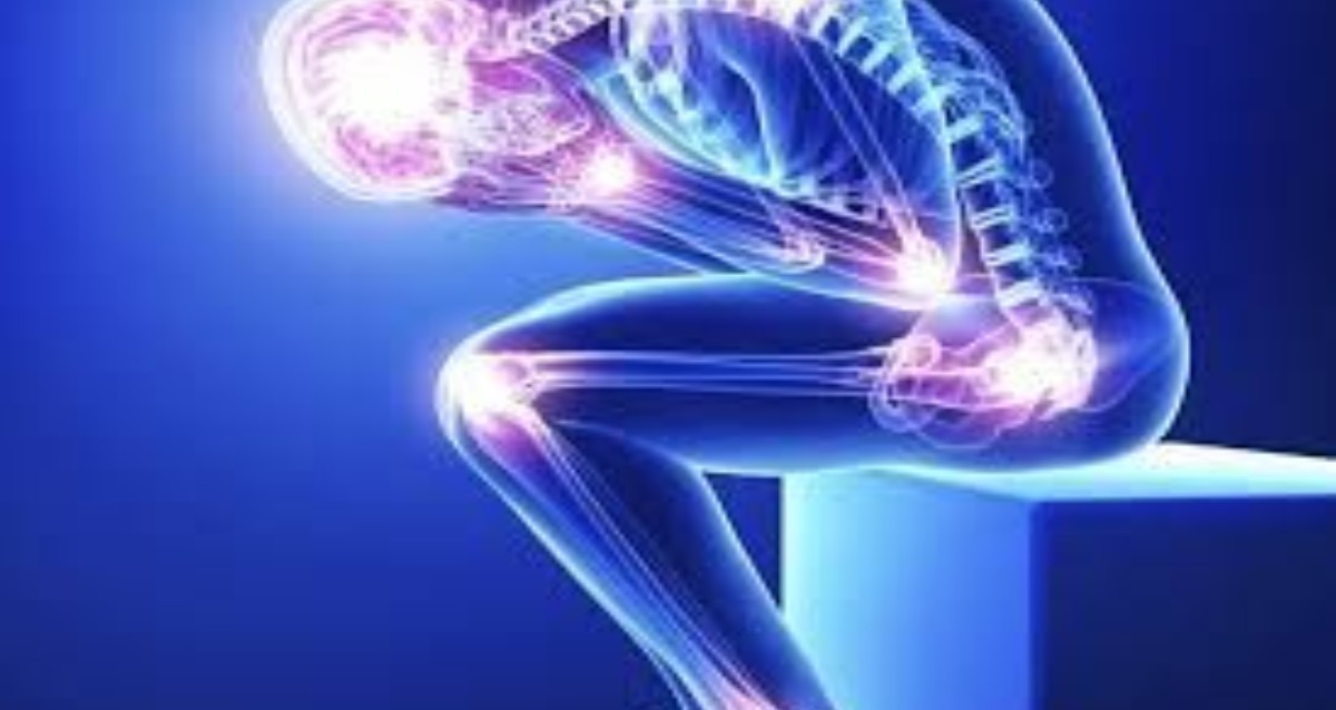 Eklem Ağrıları, Bacak Rahatsızlıkları, Varisli Damarlar ve Baş Ağrıları ...
