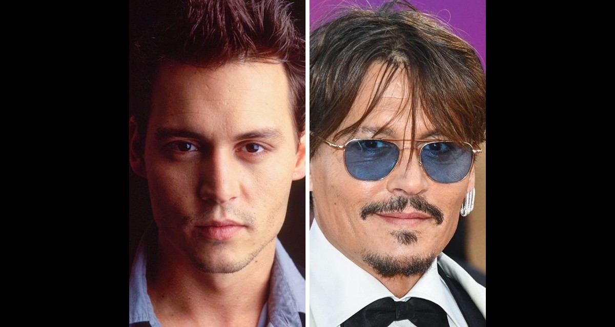 You Will Be Shocked When You Learn What These 10 Celebrities Did for a ...