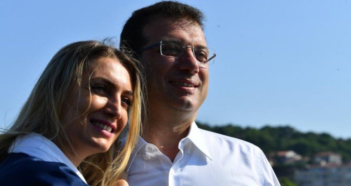 Ekrem İmamoğlu ve Dilek İmamoğlu'nun acı günü