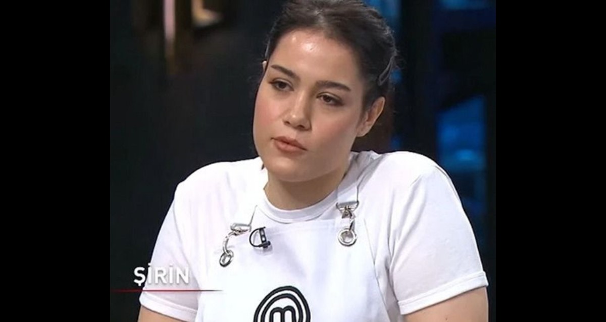 MasterChef Şirin Sadegzade kimdir,