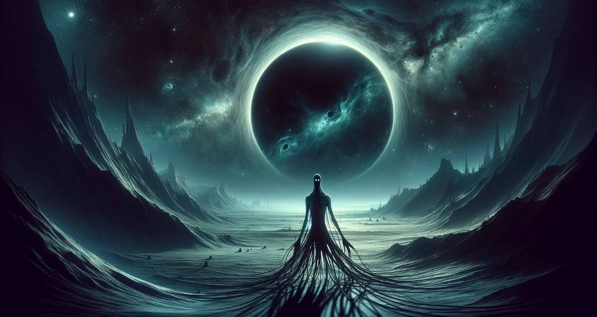 Life Forms and Worlds Beyond Human Conception Here is How Aliens Might ...