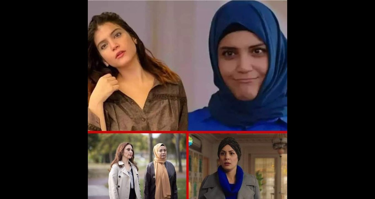 Kızılcık Şerbeti Dizisinin Nilay'ının annesi aynı dizide olan ve kendisinden daha meşhur isimmiş.