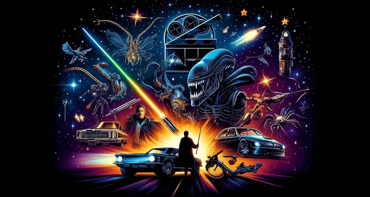 Navigating the Maze: Unraveling the Most Confusing Movie Franchise ... Navigating the Maze: Unraveling the Most Confusing Movie Franchise ...